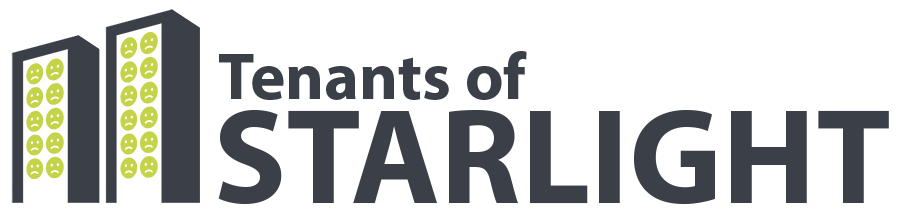 Home [tenantsofstarlight.org]